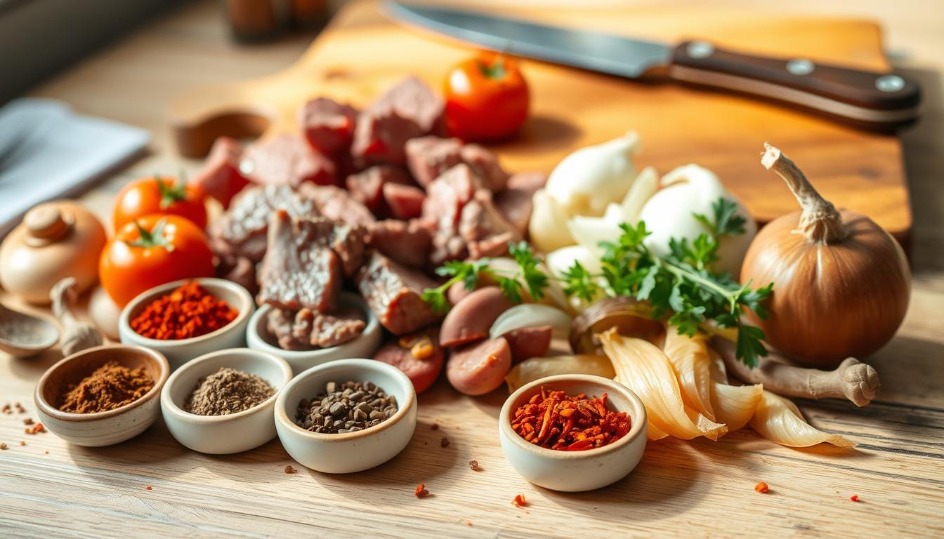 How to Make Turkish Beef Stew That’s Tender and Juicy